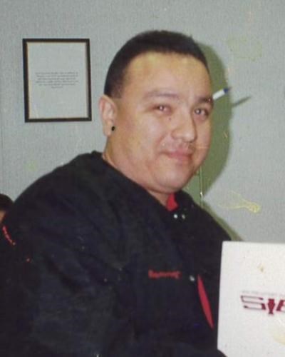 Daniel Andrew Hernandez Obituary (2025) - Houston, TX - Compean Funeral ...