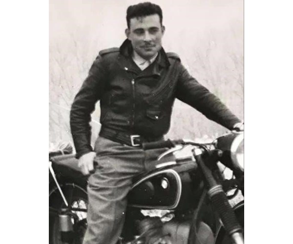 Francis Ray Obituary (2025) - West Chicago, IL - Norris-Segert Funeral ...