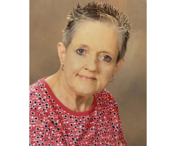Sherry Mae Gray Holder Obituary (2025) - Batesville, MS - Wells Funeral ...