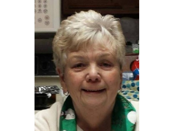Ann Marie Woelkers Coolbaugh Obituary (2025) - Scranton, PA - Corey ...
