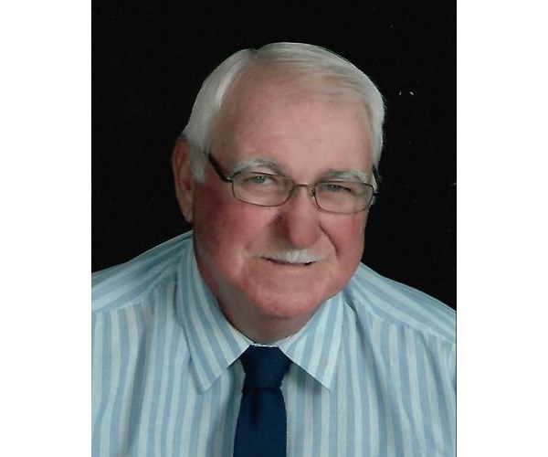 David "Floyd" Spaulding Obituary (2025) - Athens, IL - Mott & Henning ...