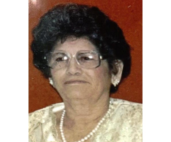 Estela C. Rodriguez Obituary (2023) - Houston, TX - Compean Funeral ...