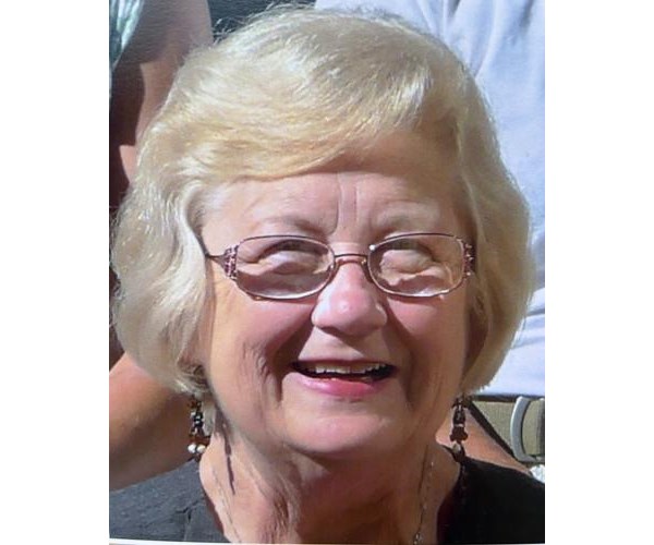 Edith Luenell Shane Obituary (2025) - Stephenville, TX - Stephenville ...