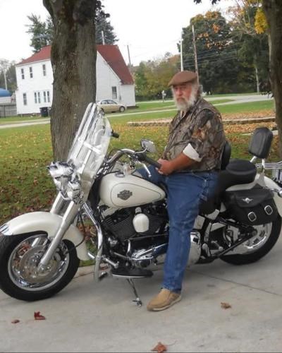 Gregory Todd Johnson Obituary (2025) - Thomasville, NC - Nicholson ...