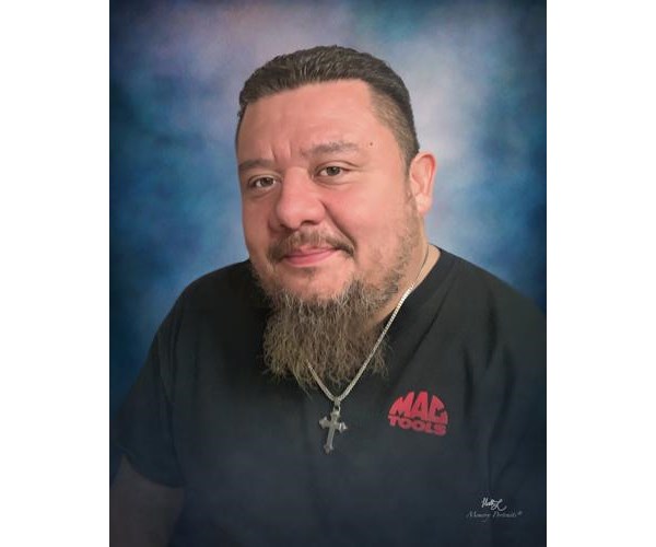 Robert Joseph Montoya Obituary (2024) - Clovis, NM - Steed-Todd Funeral ...