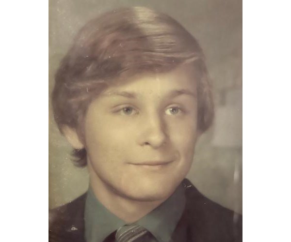 John A. Goodrich Obituary (2024) - Stoughton, MA - Farley Funeral Home