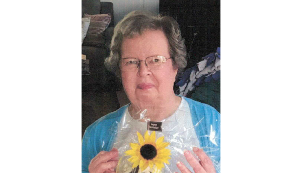 MaryEllen Winters Obituary (2025) - Byron, IL - Farrell-Holland-Gale ...