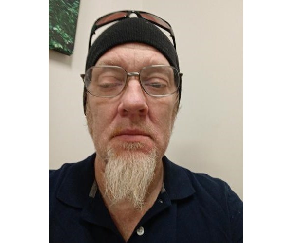 David Paul Rondo Jr. Obituary (2025) - Fridley, MN - Miller Funeral ...