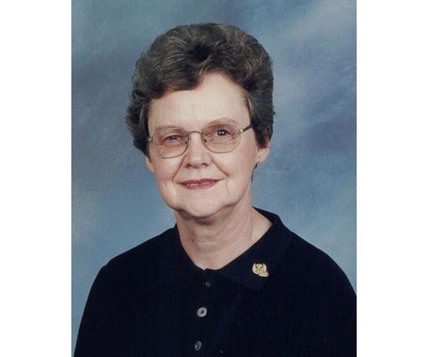 Patricia "Patsy" Elaine Ratliff Smith Obituary (2026) - Chesterfield ...