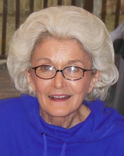 Colleen M. Hulke Obituary (2025) - Fridley, MN - Miller Funeral Home ...