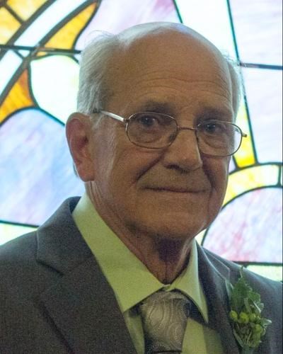 Mark R. Buckley Obituary (2025) - Norwich, NY - Wilson Funeral Home ...