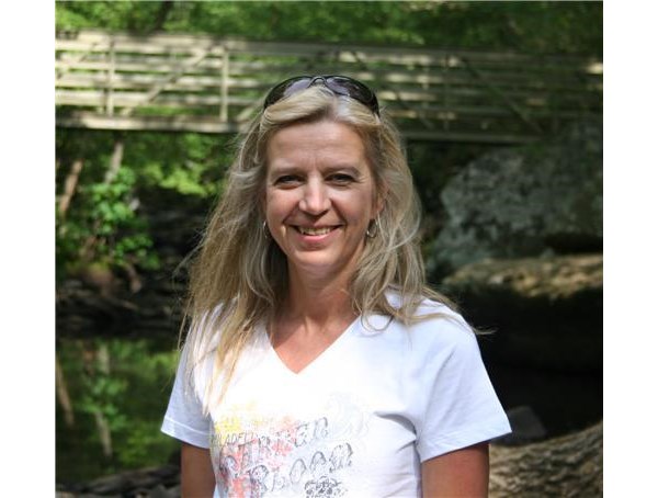 Lesley Joanne Tipton Obituary (1965 - 2021) - Legacy Remembers