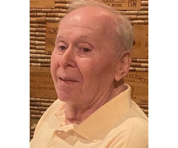 Daniel Soufer Obituary and Online Memorial (2026)