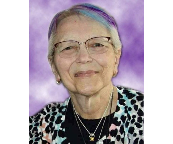 Diane Jane Hile (Dietrich) "Di" Obituary (2025) - Saginaw, MI - W.L ...