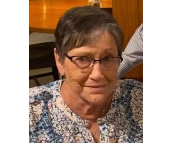 Terry Broussard Obituary and Online Memorial (2024)