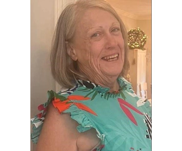 Linda Eddy Slappey Obituary (2025) - Moultrie, GA - Baker Funeral Home ...