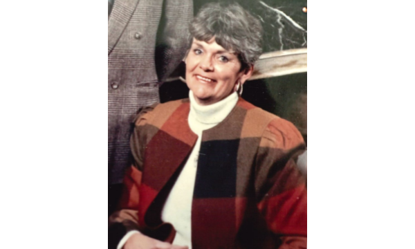 Mary Jane "Janie" Gartner Obituary (2026) - Grand Junction, CO - Brown ...