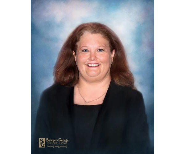Stacy Lynn Rebecek Obituary (2025) - Corpus Christi, TX - Sawyer-George ...