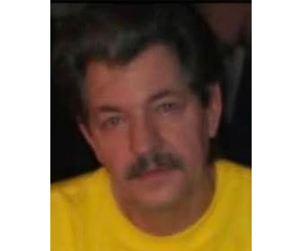 Danny Carpenter Obituary (2026) - Niles, MI - Halbritter Wickens ...