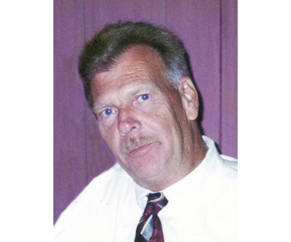 Michael D. Peters Obituary (2024) - Dundalk, MD - Connelly Funeral Home ...