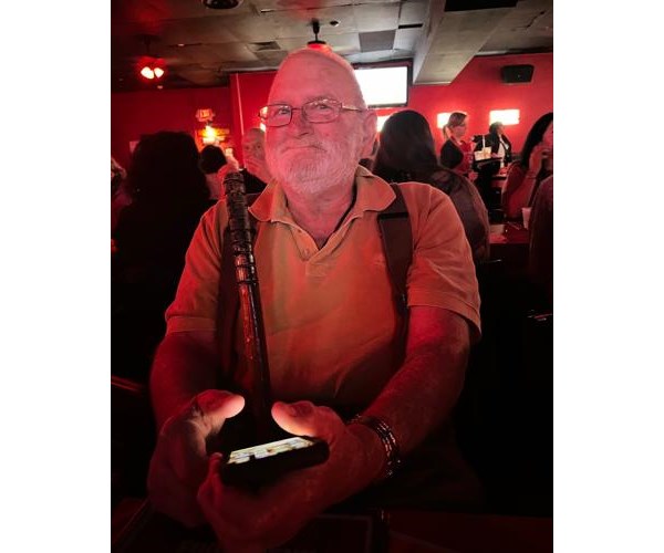 John Clukey Obituary (2025) - Holbrook, NY - Moloney's Holbrook Funeral ...