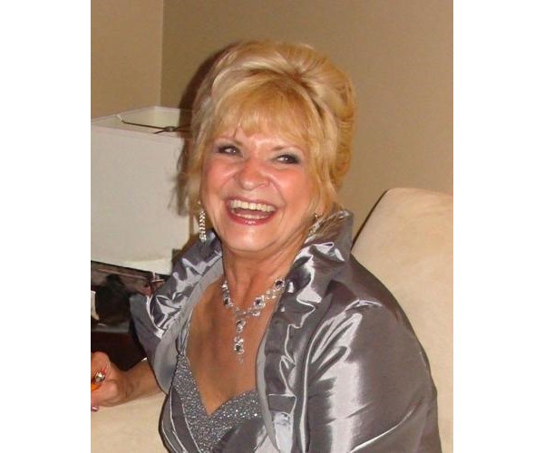 Mary Lou Eaves Obituary (2025) - Biloxi, MS - Riemann Family Funeral ...