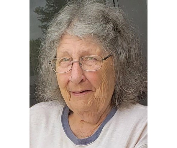 Patsy Kay Ronek Obituary (2024) - Waterloo, IA - Parrott & Wood Chapel ...