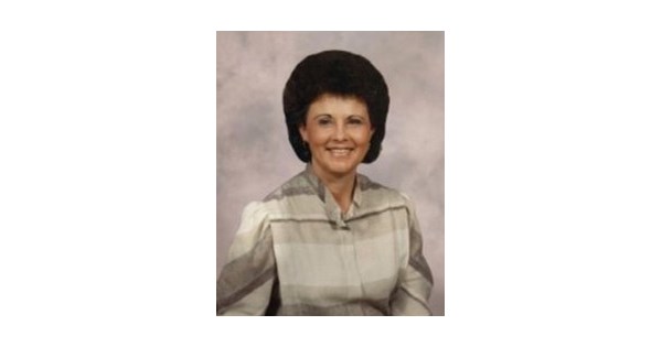 Virginia Beasley Obituary and Online Memorial (2026)