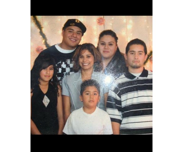 Joseph Joel Granados Obituary (2025) - Watsonville, CA - Ave Maria ...