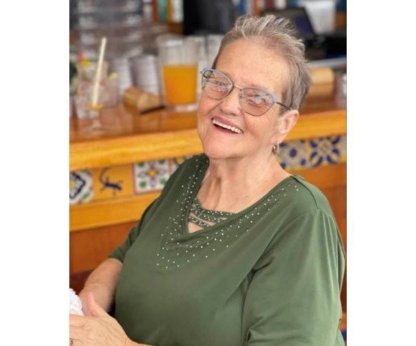 Judy Lee Smith Obituary (2022) - Clinton, TN - Jones Mortuary, LLC ...