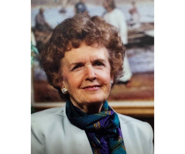 Mary Louise Johnson Obituary (2024) - Kearns, UT - Wheeler & Sundberg ...