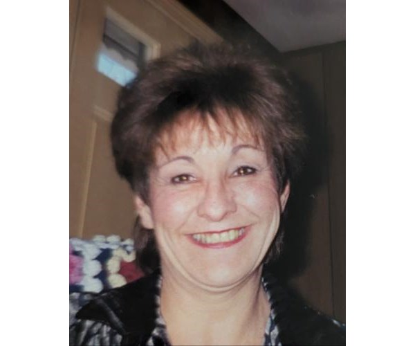 Carleen Dorothy Brosnan Obituary (2025) - Salem, MA - Murphy Funeral ...