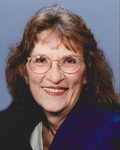 Ruth Hagy-Robinson Obituary (1939 - 2025) - Dundalk, MD - The Baltimore ...
