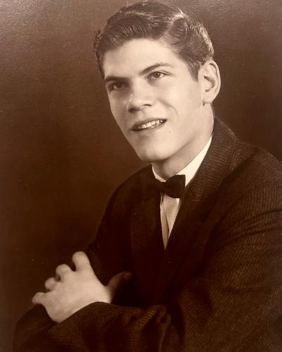 Brent Johnston Obituary and Online Memorial (2026)