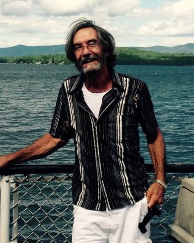 Charles Harrington Obituary (2025) - Anthony, FL - Countryside Funeral ...