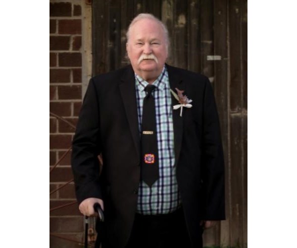 Arlo W. Shelander Obituary (2026) - Forest Lake, MN - Mattson Funeral ...