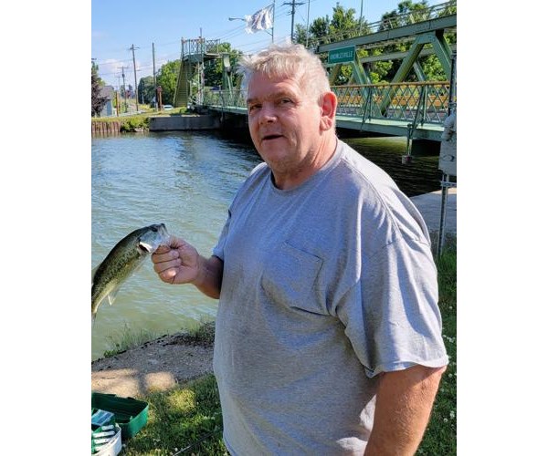 Randy H. Stearns Obituary (2023) - Medina, NY - Cooper Funeral Home
