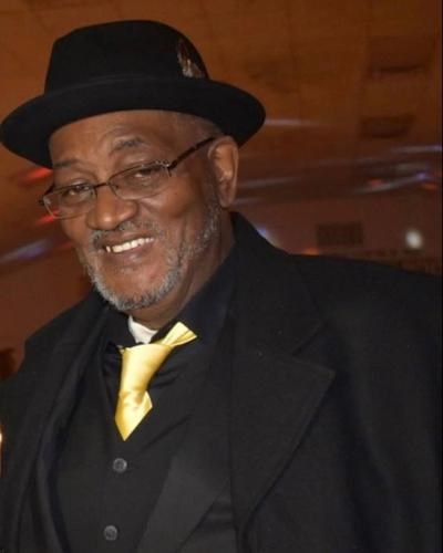 Gregory L. Robinson Obituary (2025) - Moberly, MO - Pathway-Millard ...