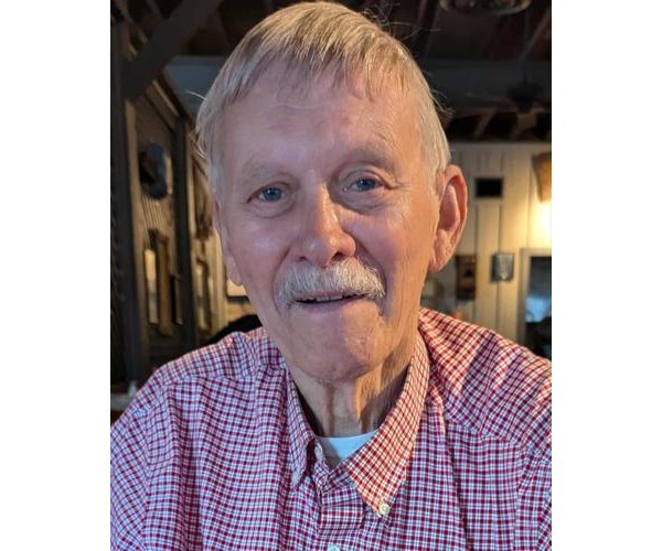 Roger L. Smith Obituary (2025) - Clayton, OH - Newcomer Cremations ...