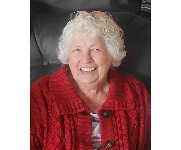 Bonnie Durrant Obituary and Online Memorial (2025)