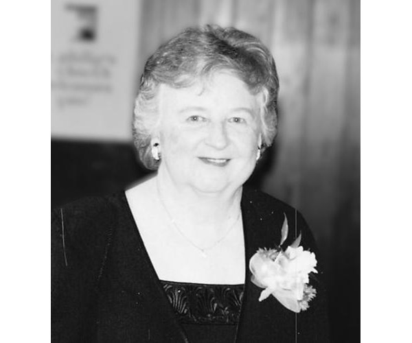 Joanne Feyereisen Obituary (2026) - White Bear Lake, MN - Mueller ...