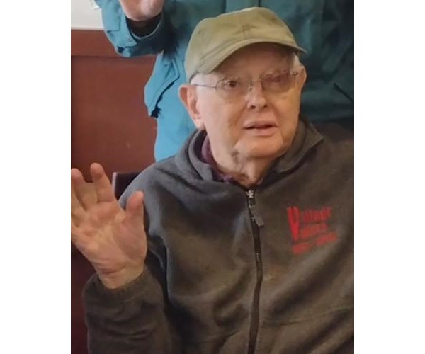 Thomas J. Frey Obituary (2025) - Cincinnati, OH - Hodapp Funeral Home ...