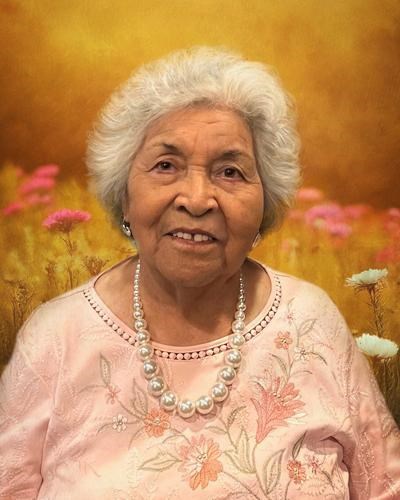 Sulema (Martinez) Garcia Obituary (2025) - Three Rivers, TX - Galloway ...