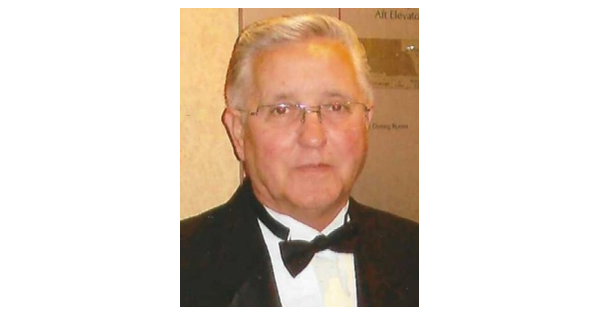John W. Carter Obituary (2026) - Overland Park, KS - Johnson County ...