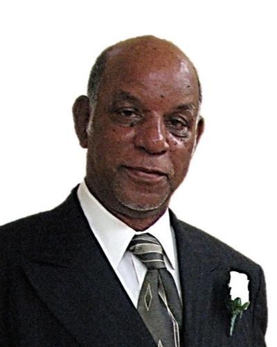 DARREL JOHNSON, SR. Obituary and Online Memorial (2023)