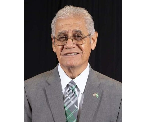Jesus "Jesse" Vela, Jr. Obituary (1947 - 2024) - Legacy Remembers