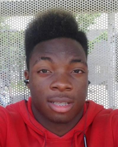 MARCUS DECARLOS BROWN Obituary (2024) - Dallas, TX - Golden Gate ...