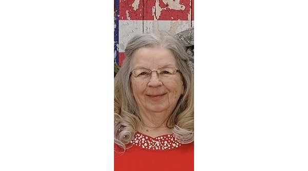 Jean Johnson-Lies Obituary (1943 - 2023) - Legacy Remembers