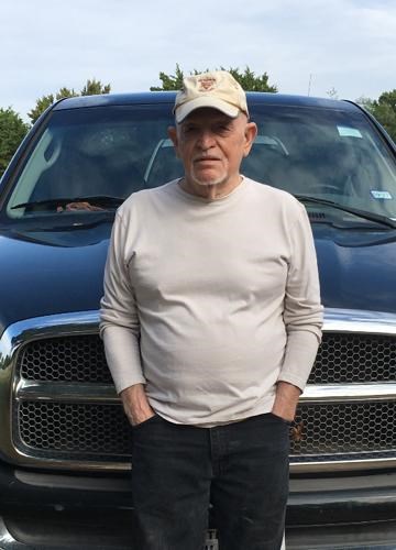 Robert Glenn Carter Obituary (2024) - Tuscola, TX - Fry-Smith Funeral ...