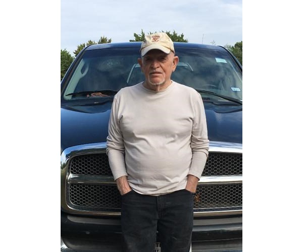 Robert Glenn Carter Obituary (2024) - Tuscola, TX - Fry-Smith Funeral ...